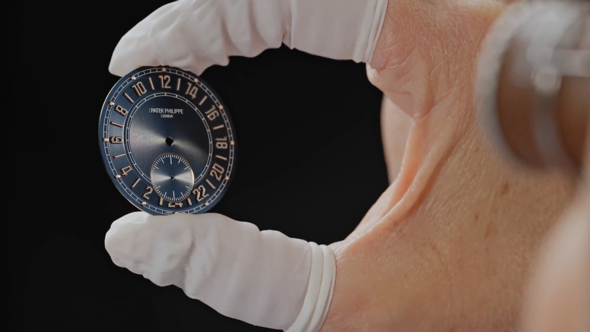 The Tale of Time: Exploring the Spectrum of Watch Hour Markers – NYC ...