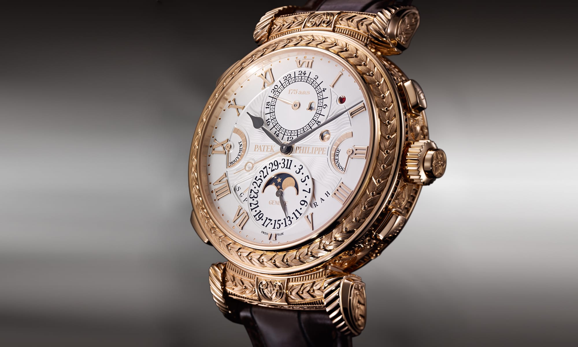 Limited Editions and Rare Finds: The Most Exclusive Luxury Watches ...