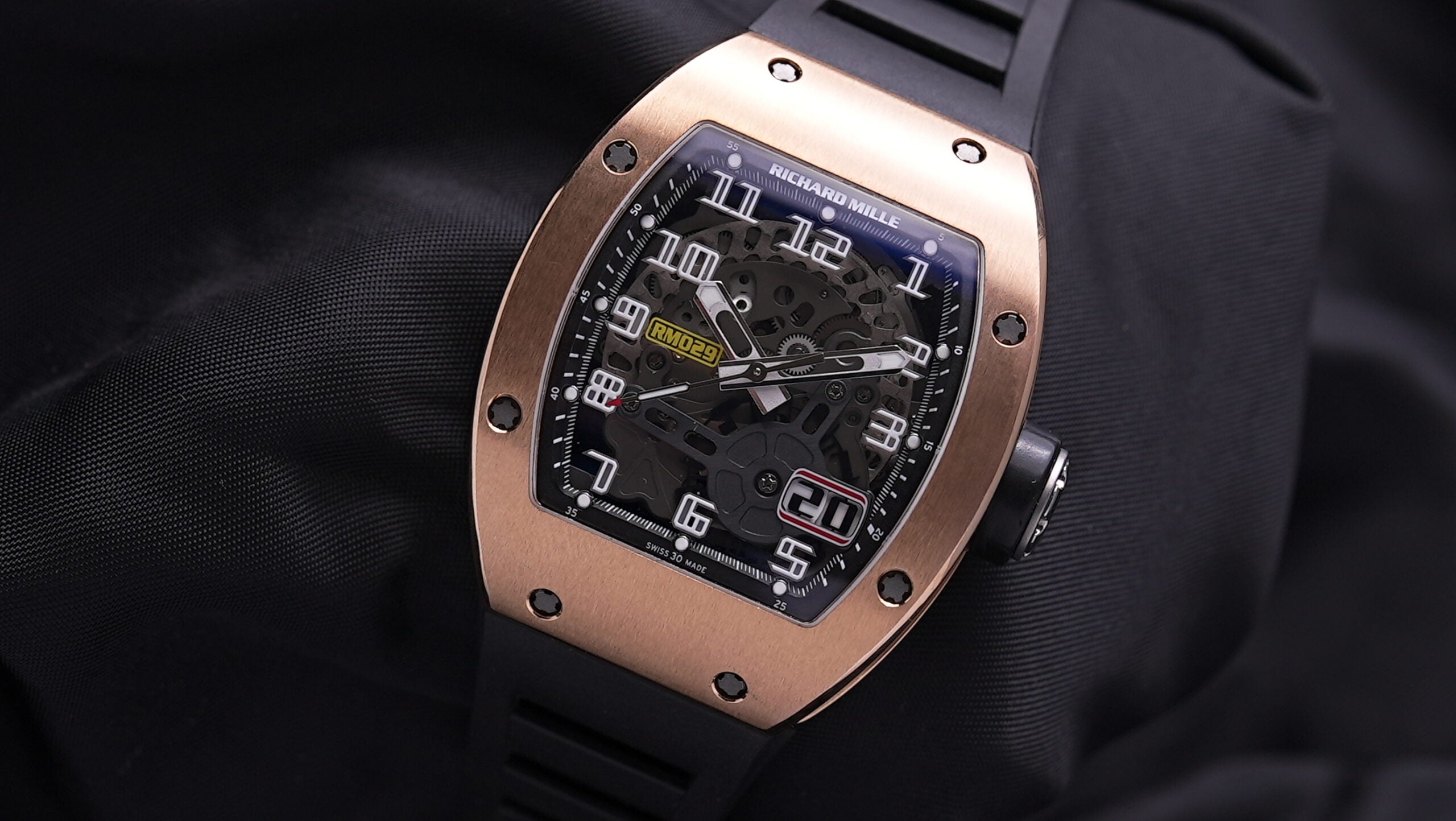 Everything You Need To Know About Luxury Watches – NYC Watches & Diamonds