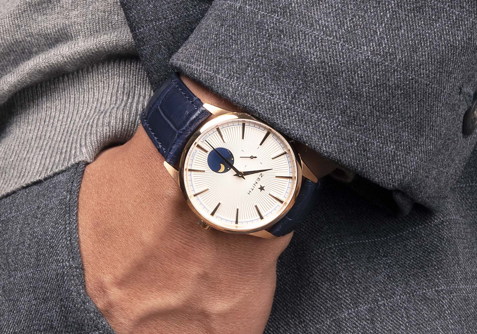 ELITE – NYC Watches & Diamonds
